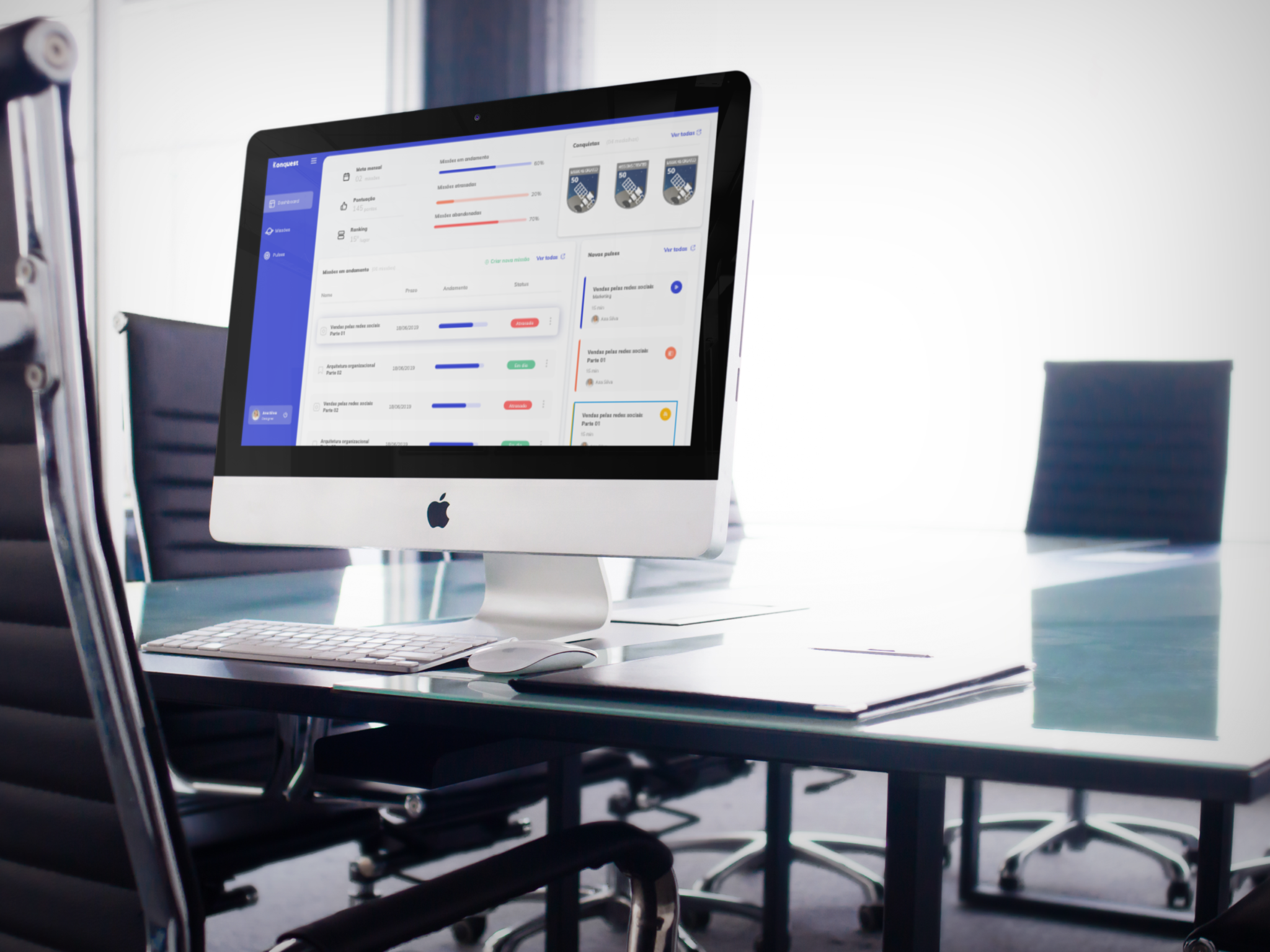 Blended learning: o que é e como implementar o ensino híbrido