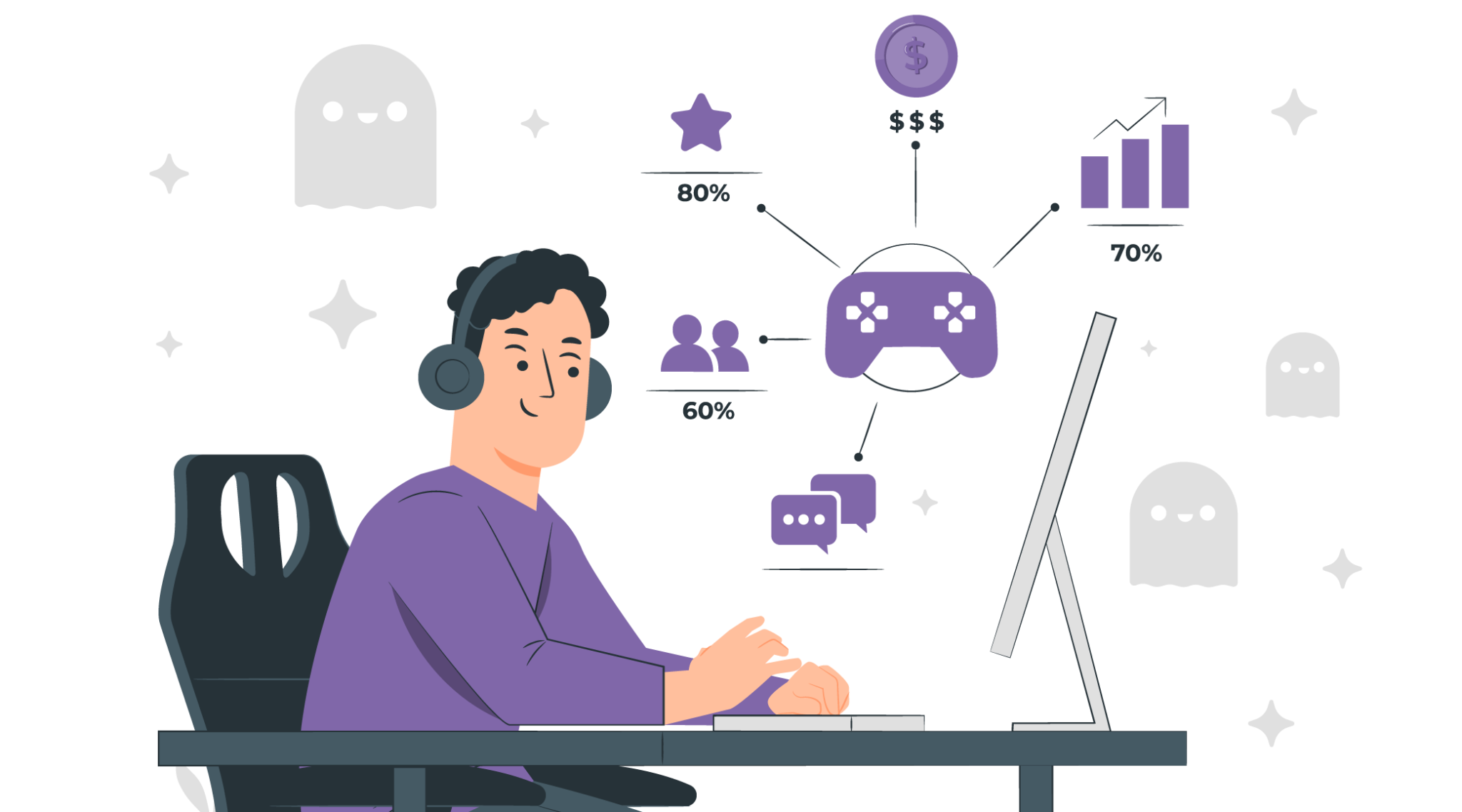 Gamificação: o que é, quais os benefícios e como aplicar