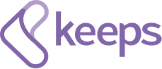 LXP | Plataforma de experiência de aprendizagem da Keeps