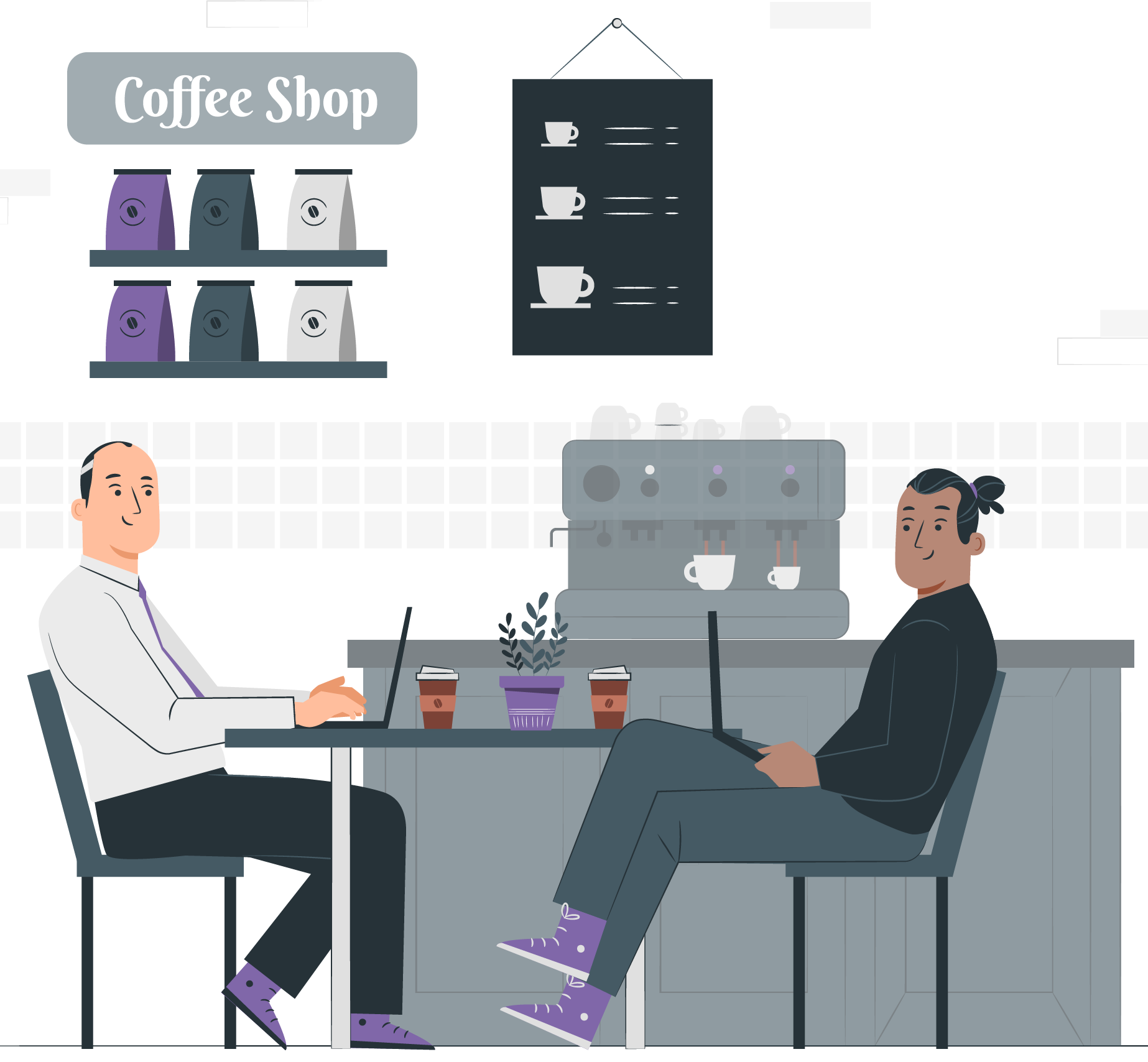 Officeless: os novos modelos de trabalho e capacitação