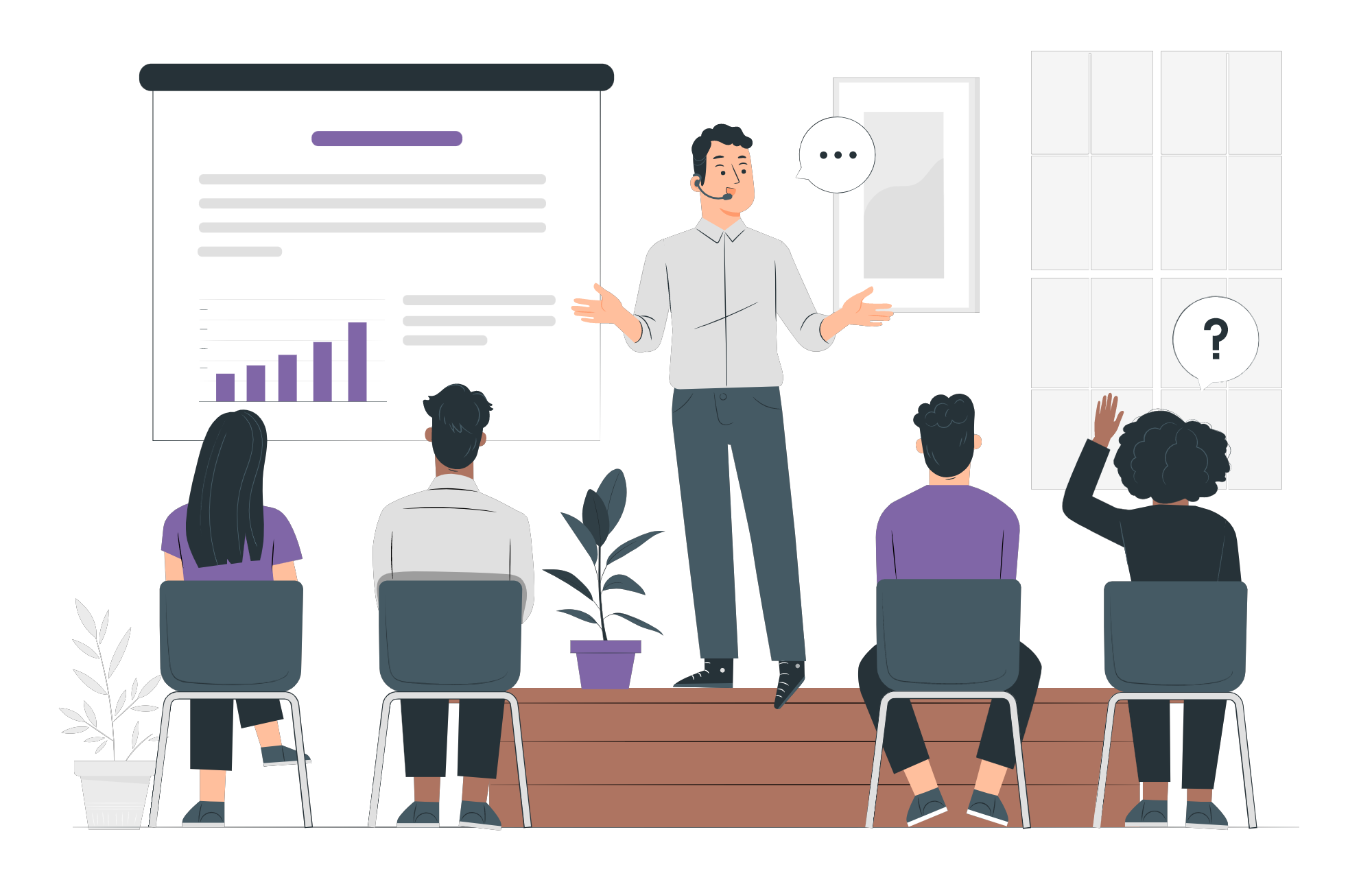 Retenção de talentos: o que é e dicas de como fazer