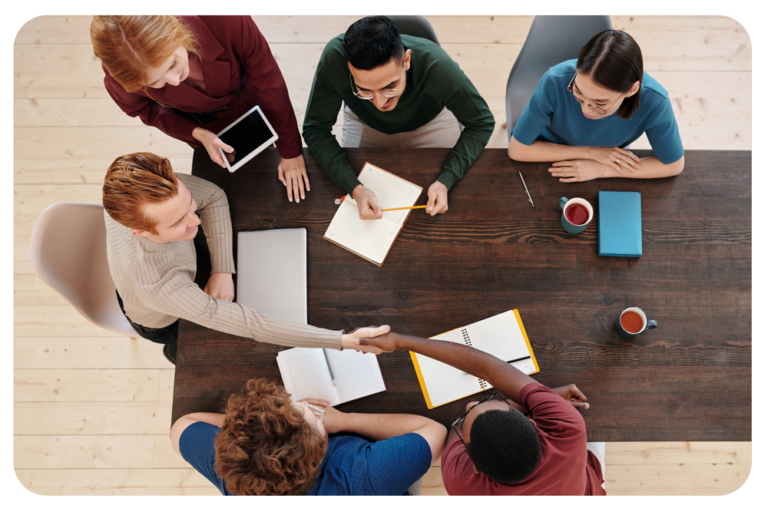 Equipe Multidisciplinar: o que é e qual a sua importância