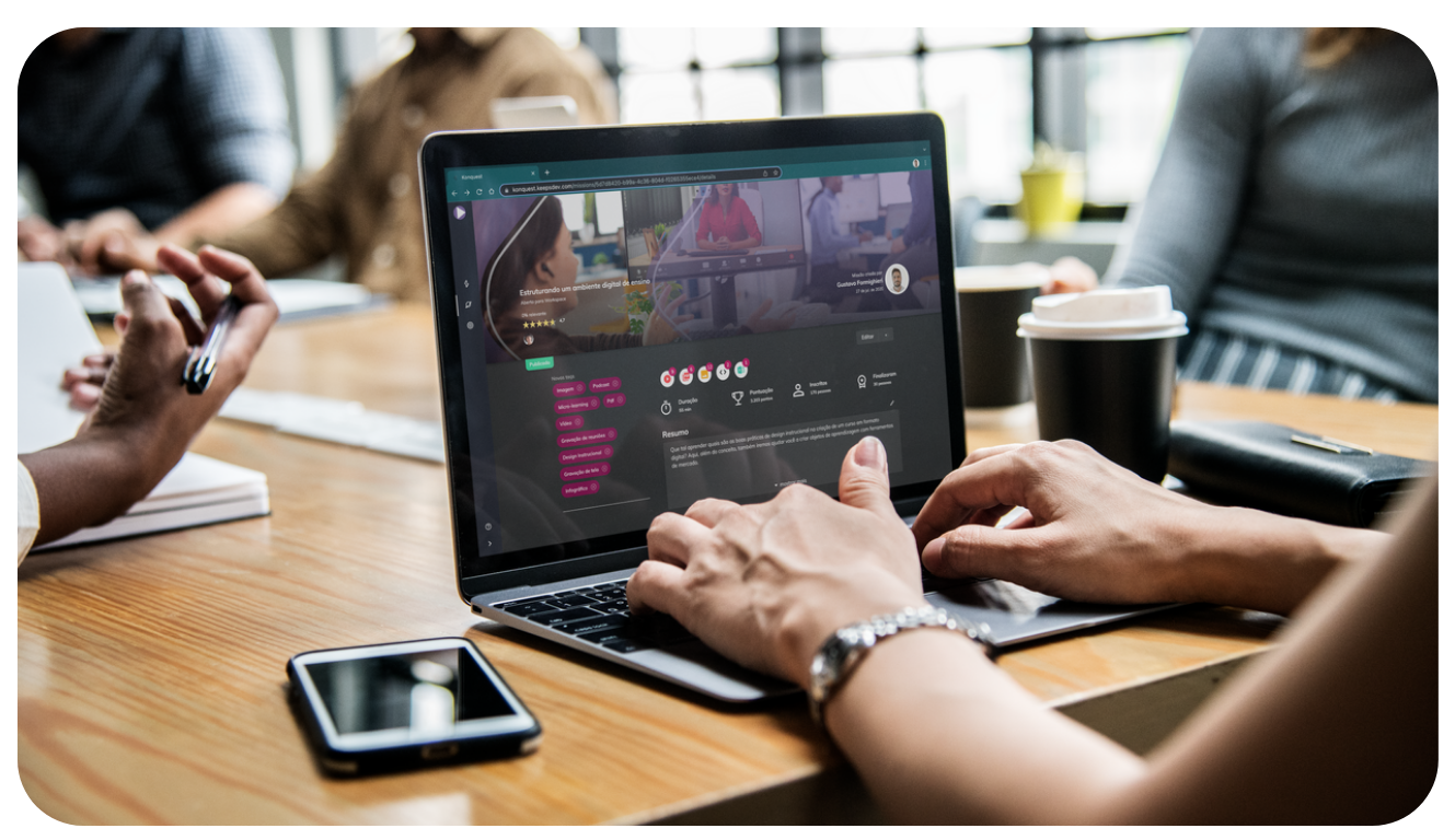 LNT: o que é o Levantamento de Necessidades de Treinamento?